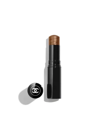 Chanel BAUME ESSENTIEL Multi-Use Glow Stick Gold