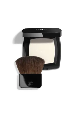 Chanel Poudre LumièRe GlacéE Reflections Shimmering Powder
