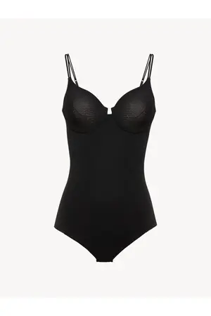 La Perla Underwired Bodysuit