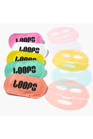 LOOPS BEAUTY Variety Loop