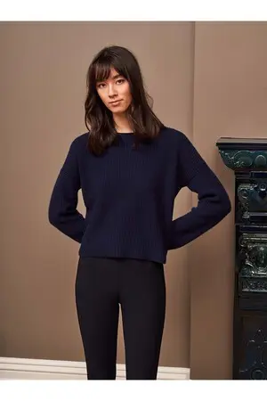 LA LIGNE Mini Toujours Sweater