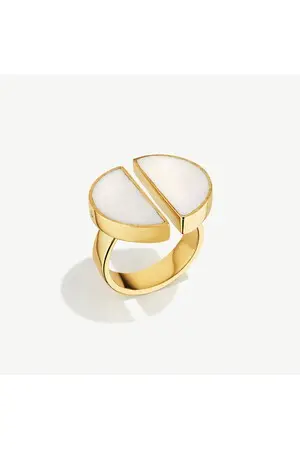 Soko Statement Rings