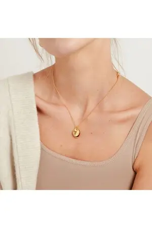 SOKO Maua Delicate Necklace