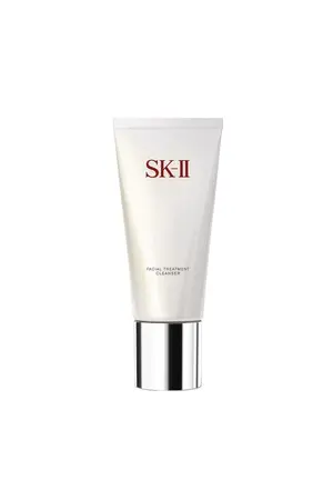 SK-II Facial Treatment Cleanser - Red