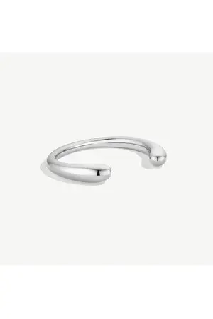 SOKO Dash Cuff Bracelet - Silver
