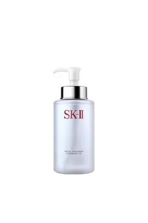 SK-II Facial Treatment Cleansing Oil - Red