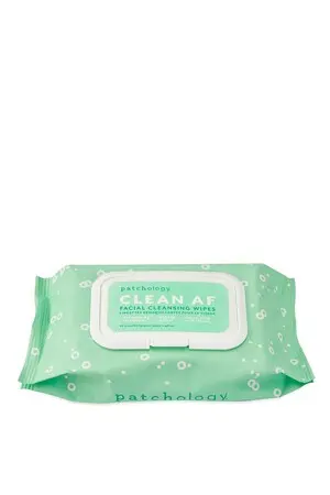 PATCHOLOGY Clean Af Wipes 60ct