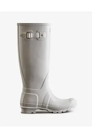 Hunter Original Tall Gloss Rain Boots