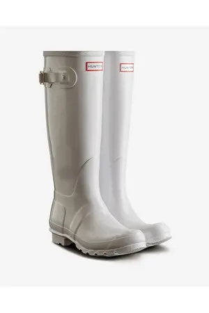 Hunter Original Tall Gloss Rain Boots