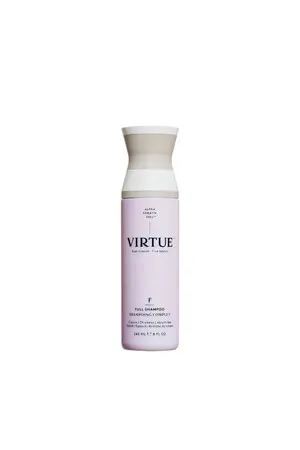 VIRTUE Full Shampoo Natural