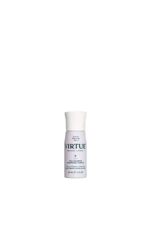 VIRTUE Full Shampoo Travel Size - Pink