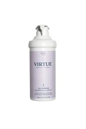 VIRTUE Full Shampoo Jumbo Natural
