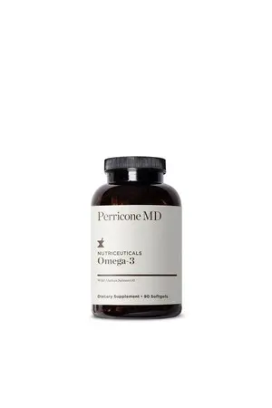 PERRICONE MD Nutriceuticals Omega 3 Supplements 30 Day Supply - Salmon