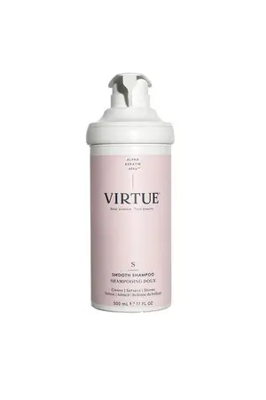 VIRTUE Smooth Shampoo Jumbo - Aqua