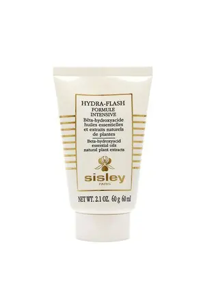 HAIR RITUEL BY SISLEY Hydra-Flash Intensive Formula Natural