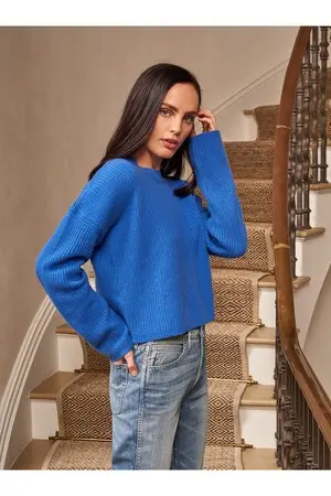 LA LIGNE Mini Toujours Sweater