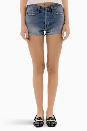SIWY Dara Denim Shorts