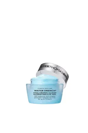 PETER THOMAS ROTH Water Drench Hyaluronic Cloud Hydrating Eye Gel - Aqua
