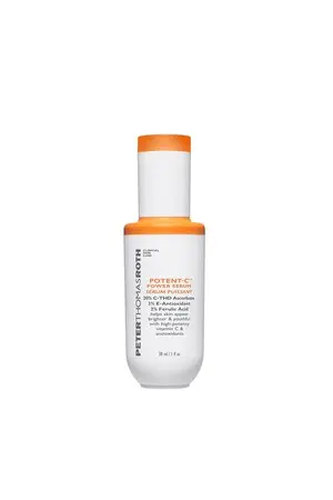 PETER THOMAS ROTH Potent-c Power Serum - Red