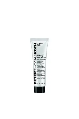 PETER THOMAS ROTH Firmx Peeling Gel Travel Size - Aqua