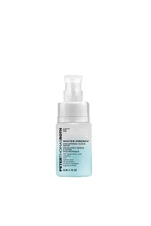 PETER THOMAS ROTH Water Drench Hyaluronic Cloud Serum - Olive