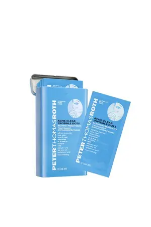 PETER THOMAS ROTH Acne-clear Invisible Dots 72 Dots