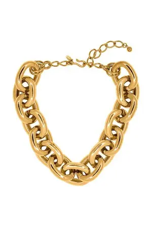 Kenneth Jay Lane Gold Plated Jewelry