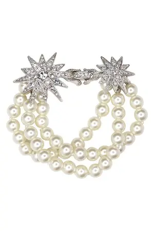 Kenneth Jay Lane Embellished Jewelry