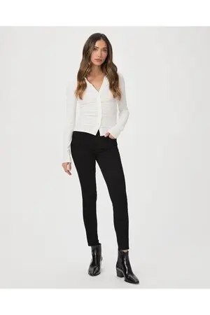 Paige Hoxton Ankle Skinny Jean