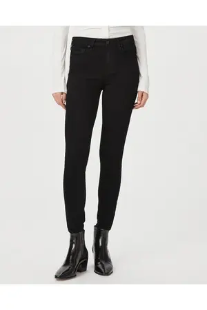Paige Hoxton Ankle Skinny Jean