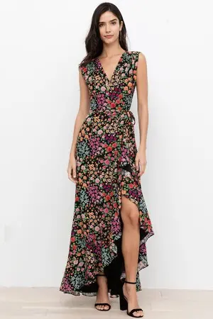 Yumi Kim Venezia Maxi Dress