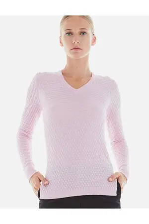 Novis The Elmwood Merino Wool Sweater