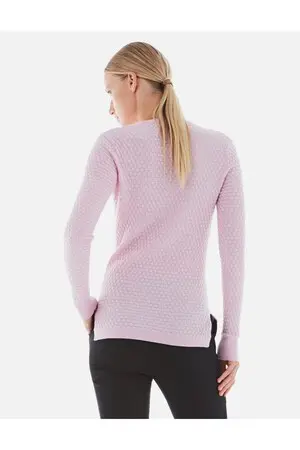Novis The Elmwood Merino Wool Sweater
