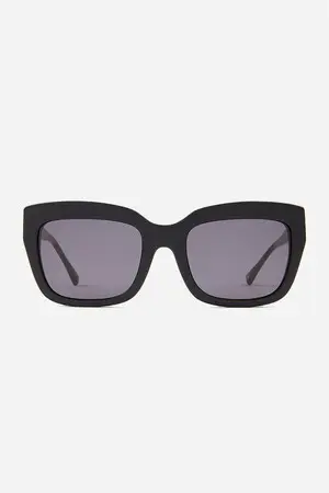 Johnny Was Marianne Sunglasses - Black | Editorialist display picture 1
