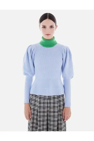Novis The Abbott Wool Sweater
