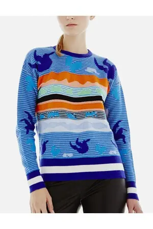 Novis The Pepin Sweater