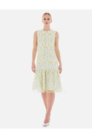 Novis Sheath Cocktail Dresses