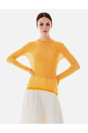 Novis The Forsyth Sweater