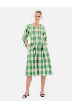 Novis Zip Up Cocktail Dresses