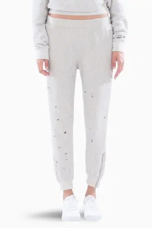 SIWY Aileen French Terry Jogger