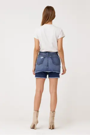 SIWY Sansa Wait For Me Skirt/short