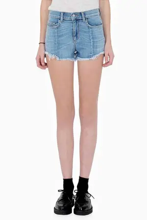 SIWY Lulu Denim Shorts