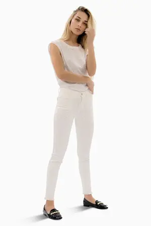 Siwy Slim Leg Jeans For Women