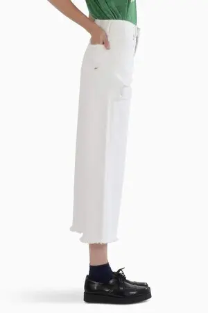 SIWY May High-waist Wide Leg Trousers