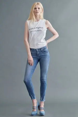 SIWY Hannah Jeans
