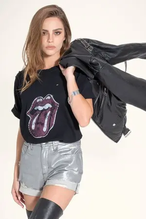 Siwy Oversized Tops