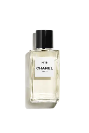 Chanel N18 Les Exclusifs De Eau De Parfum