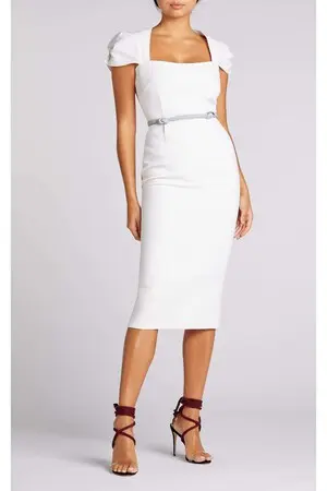 Roland Mouret Galaxy Dress