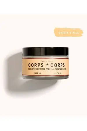 BASTIDE Deep Repair Corps-À-Corps Body Cream Aqua