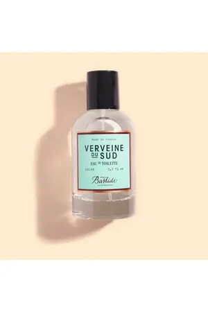 BASTIDE Verveine Du Sud Eau De Toilette - Natural